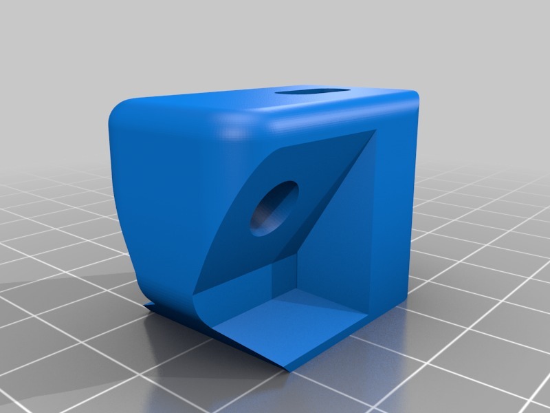 Sehome Swerve Drive 2 by LoboCNC | Download free STL model | Printables.com