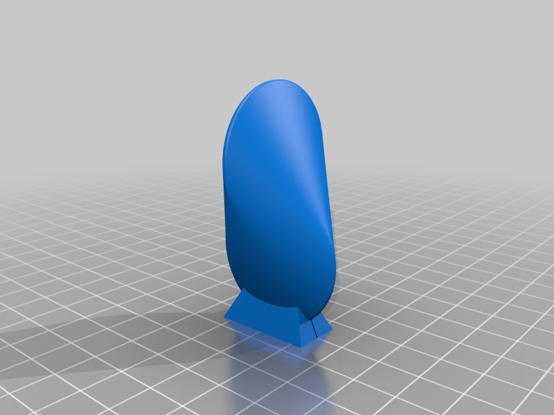 Roly Poly Fidget Toy by LoboCNC | Download free STL model | Printables.com
