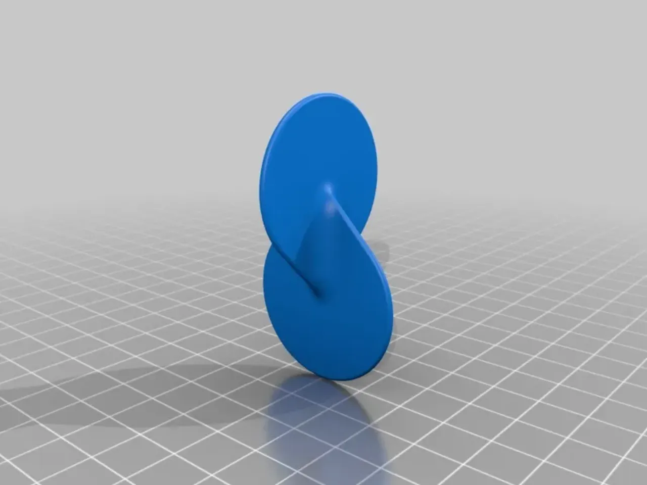 Roly Poly Fidget Toy by LoboCNC | Download free STL model | Printables.com