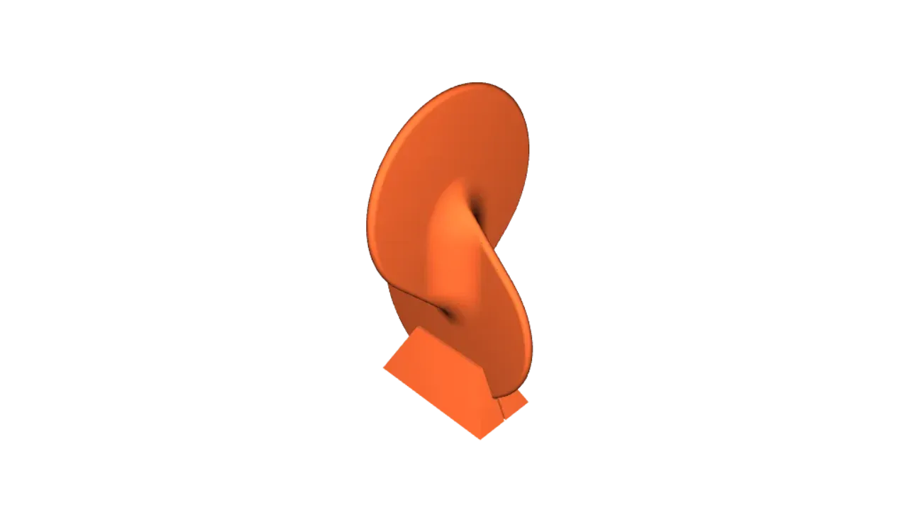 Roly Poly Fidget Toy by LoboCNC | Download free STL model | Printables.com