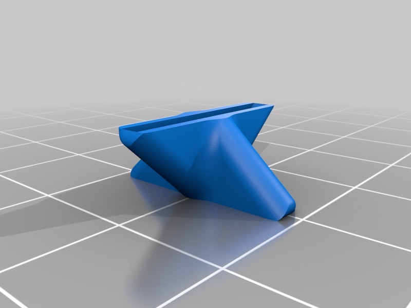 Roly Poly Quarter Fidget by LoboCNC | Download free STL model ...