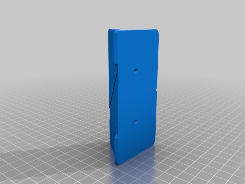 Mat Cutter by LoboCNC | Download free STL model | Printables.com