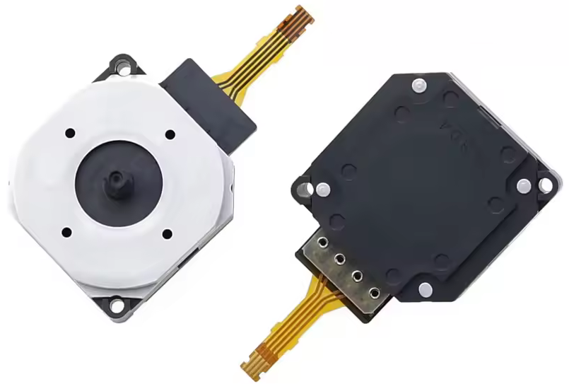 FMController by Ritrox | Download free STL model | Printables.com