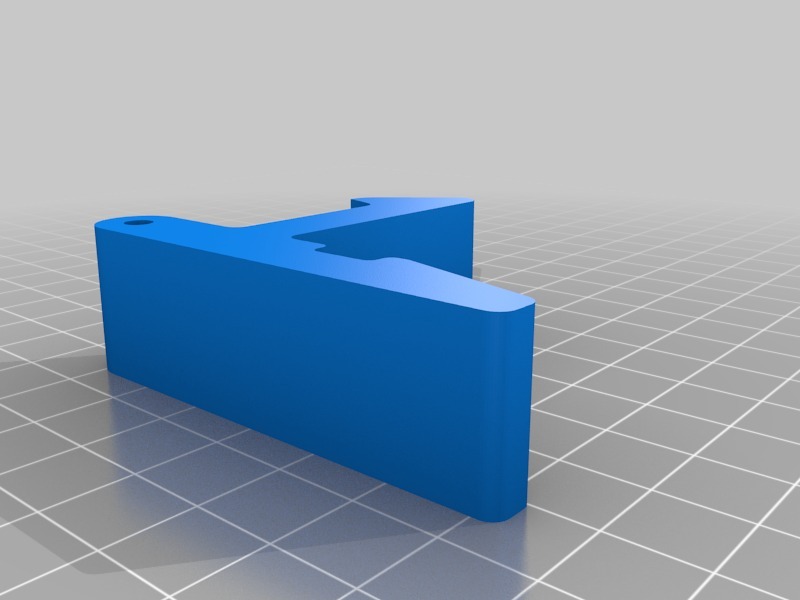 Secure Latch by LoboCNC | Download free STL model | Printables.com