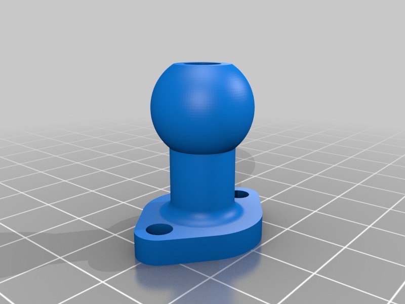 Locking Loc-Line-like Links by LoboCNC | Download free STL model ...