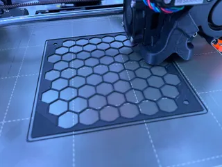 EXHAUSTGRILL models for 3D printer | Printables.com