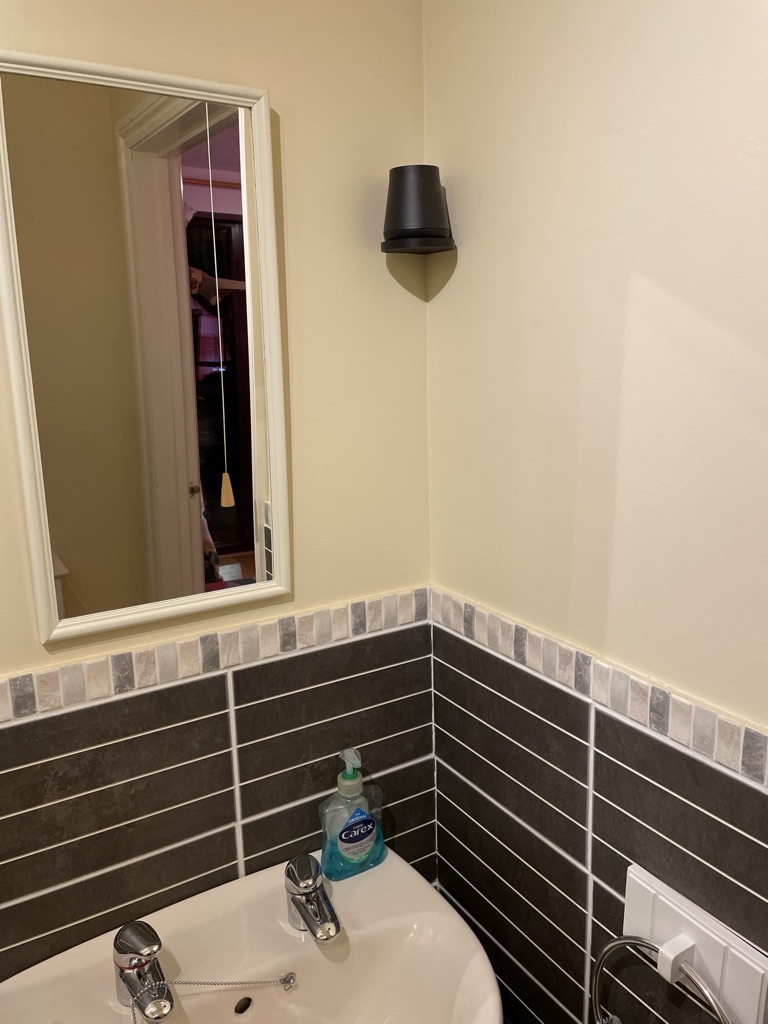 Corner Shelf by Snowdonia 3D Printing | Download free STL model ...