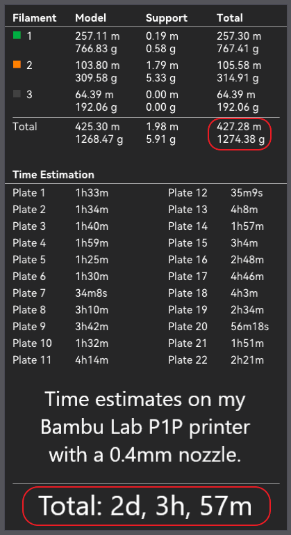 Excalibur - Full Length Dart, Pump Action Blaster (Nerf Homemade) by Sillybutts | Download free ...