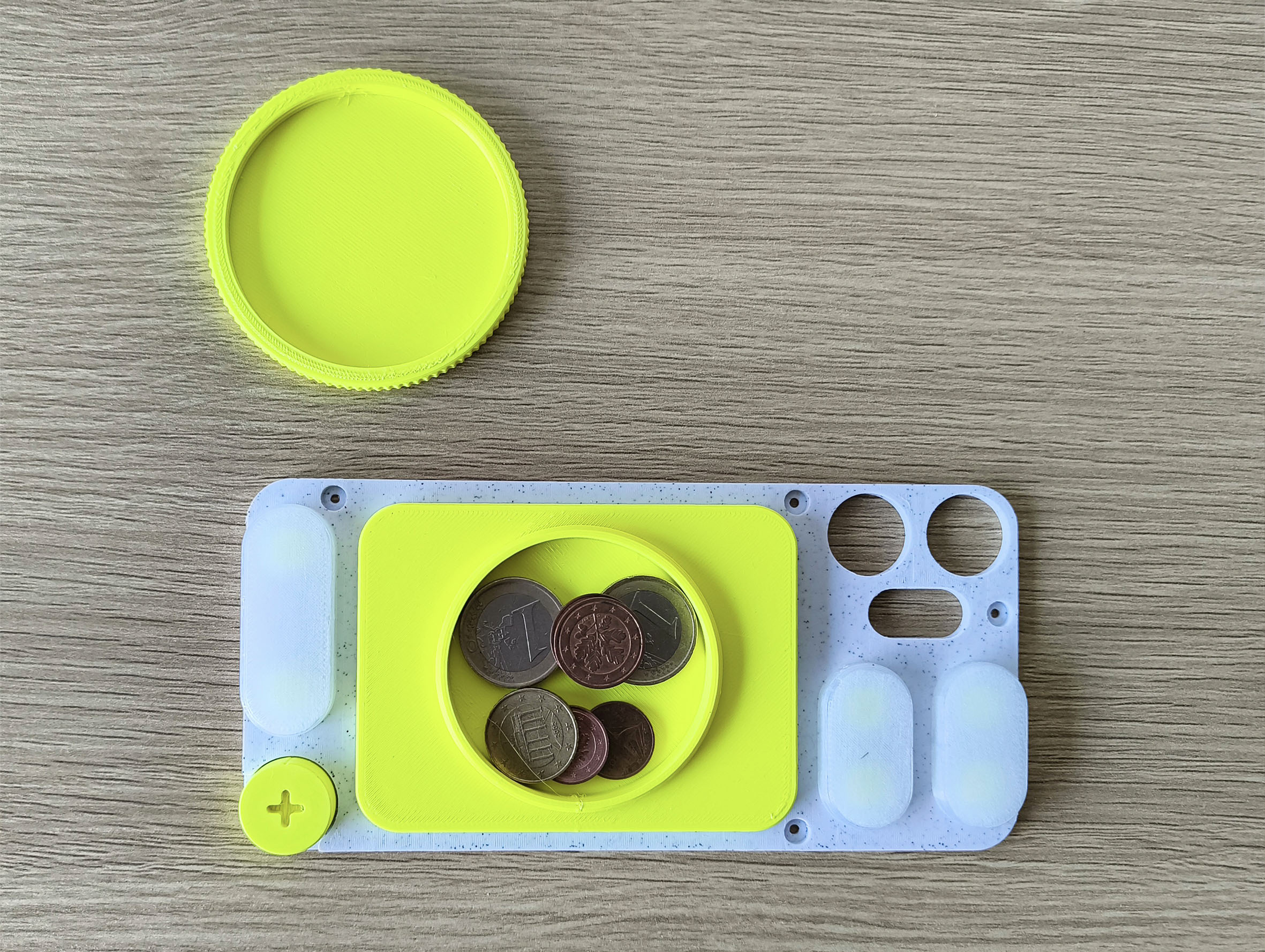 ALL-IN-ONE CMF PHONE 2 PRO UNIVERSAL COVER by MODI | Download free STL ...