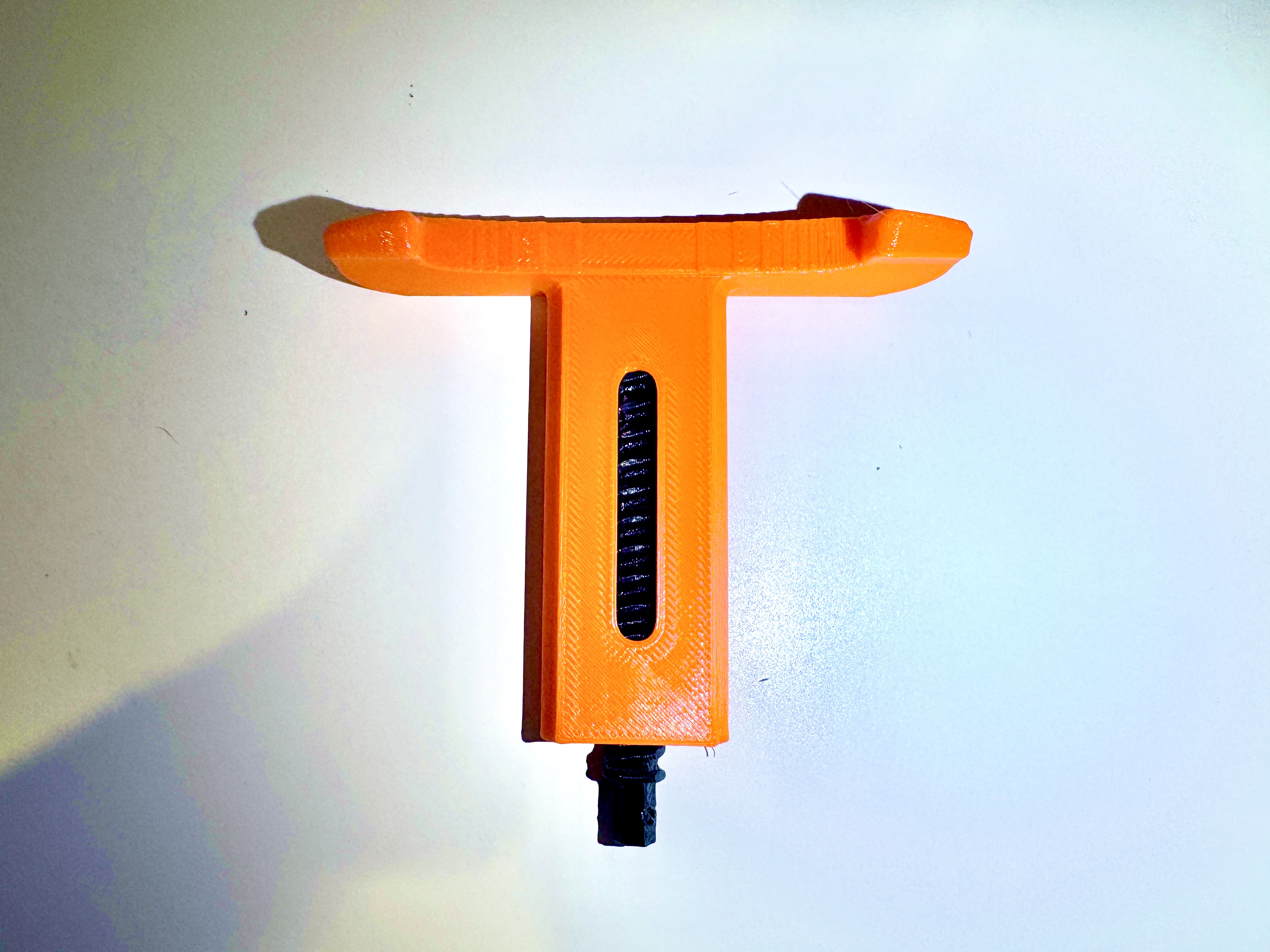 Equinox — The universal smartphone camera rig by Wildcat | Download ...