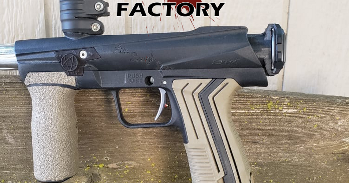 Emek Timer Watch Back Cap by Muddy Bloody Factory by HomeGrown3D ...