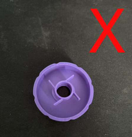 (Dfferent Sizes)Rachet Fidget Toy by PeWpie | Download free STL model ...