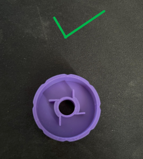 (Dfferent Sizes)Rachet Fidget Toy by PeWpie | Download free STL model ...