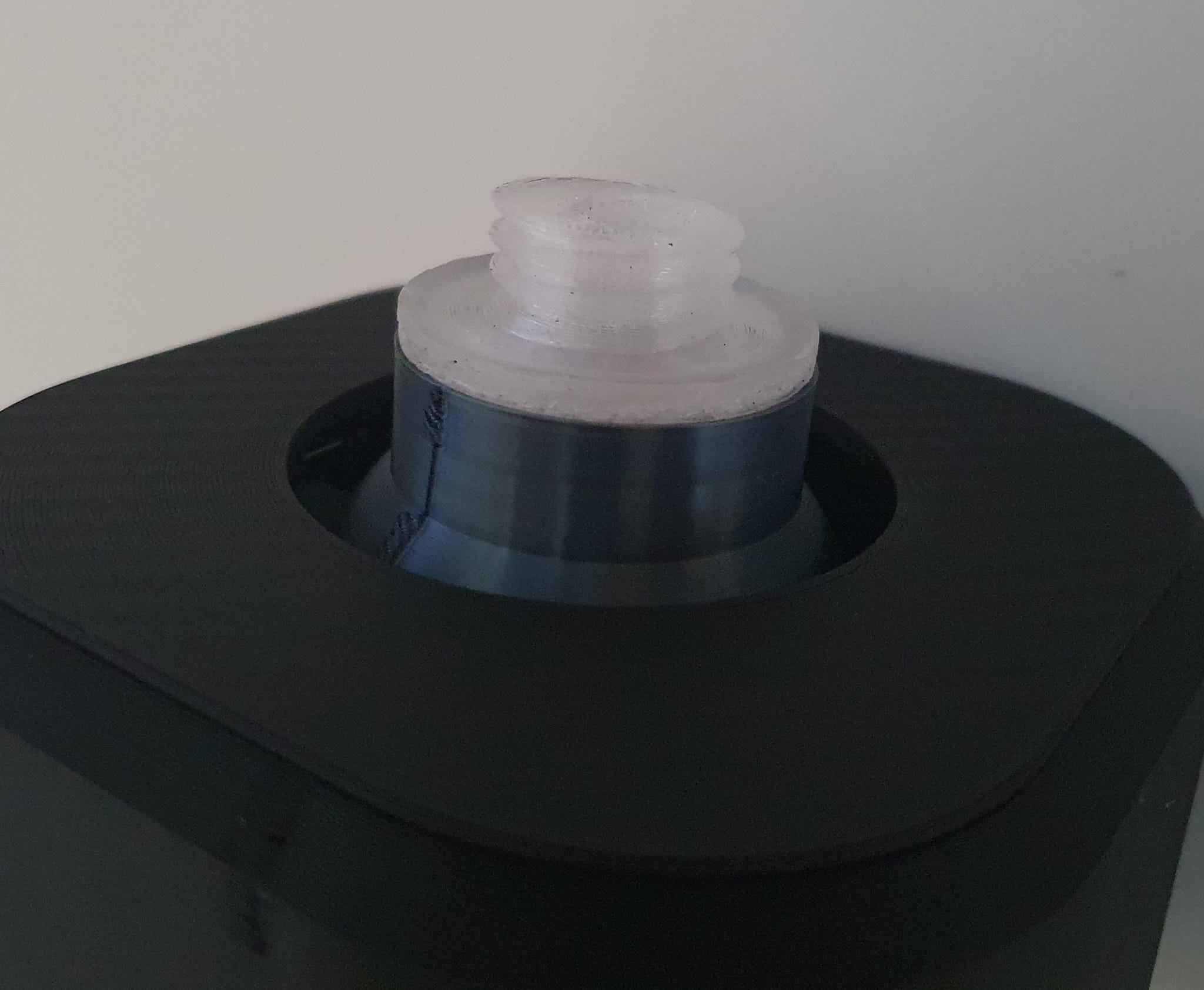 Open-Source Spacemouse - DFMod (v1.2 - Z-Axis Update) by DF | Download ...