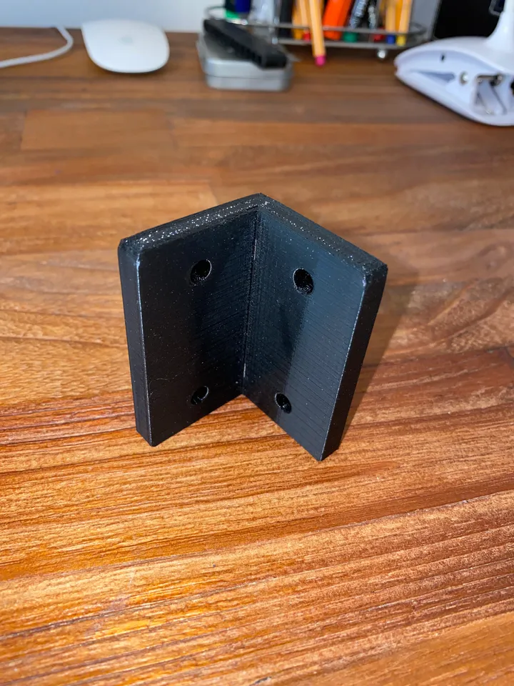 Eckverbinder by MichaelK | Download free STL model | Printables.com