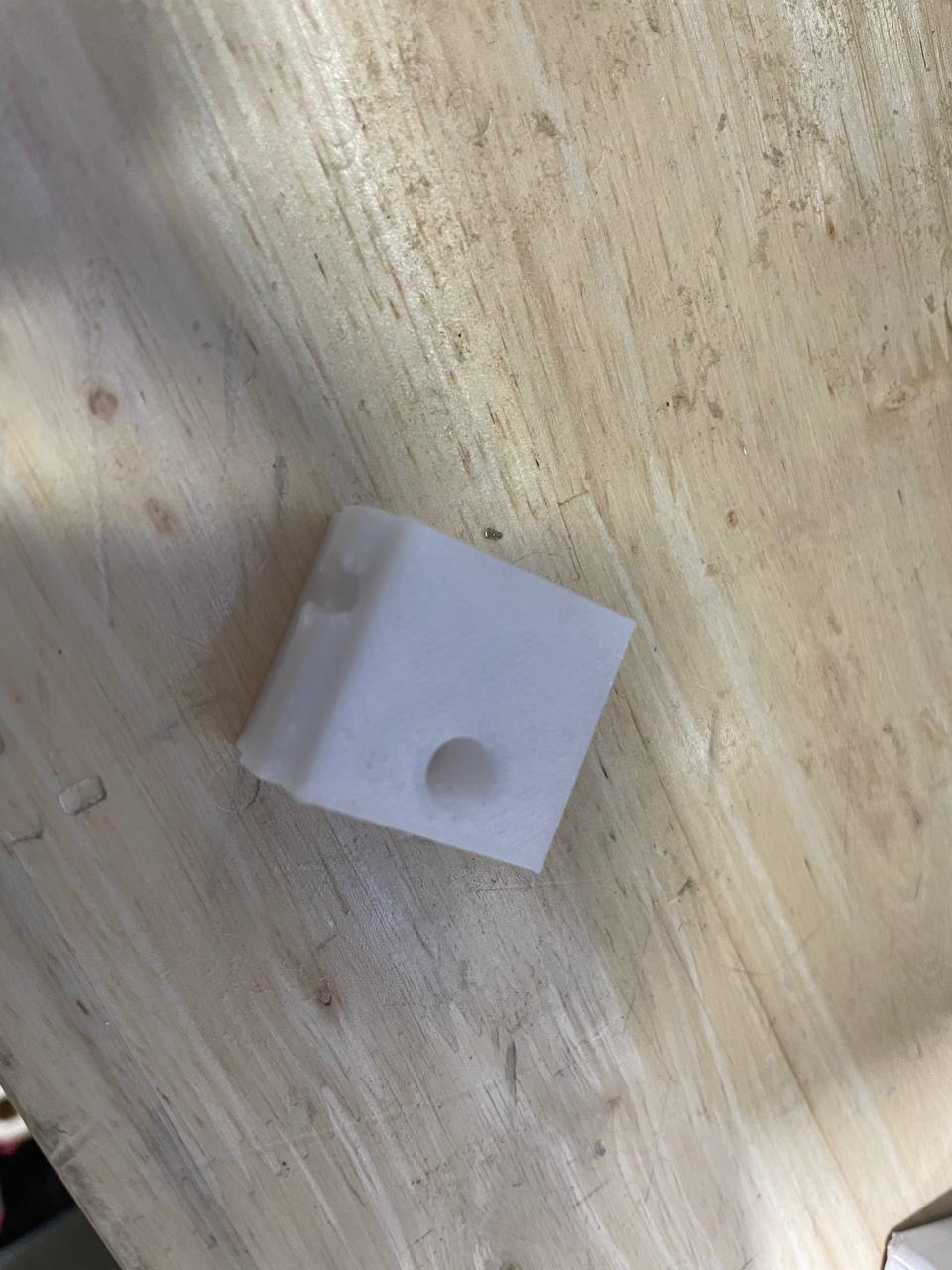 8020 1010 1-Sided Panel Mount 3/16 by Infamy | Download free STL model ...