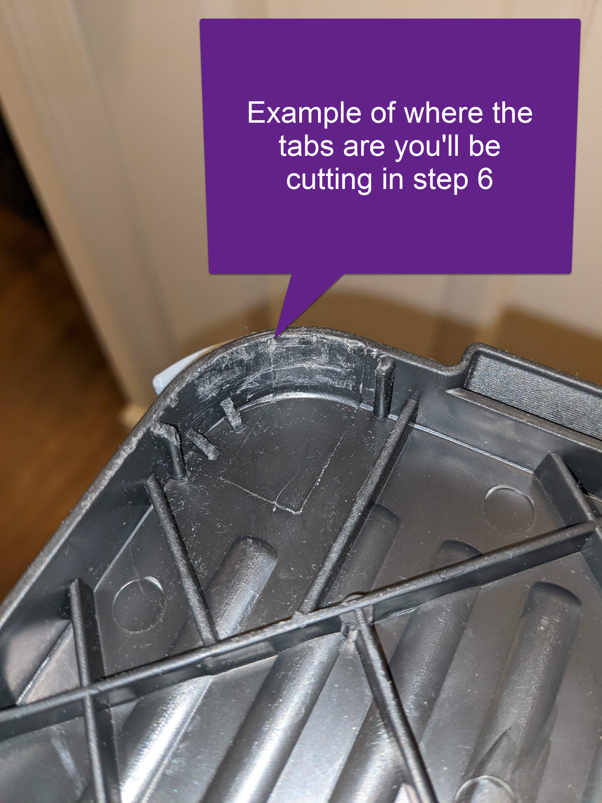 Compact Hobby Travel Cart - IRL Product Upgrade by Pandora's Hobbies ...