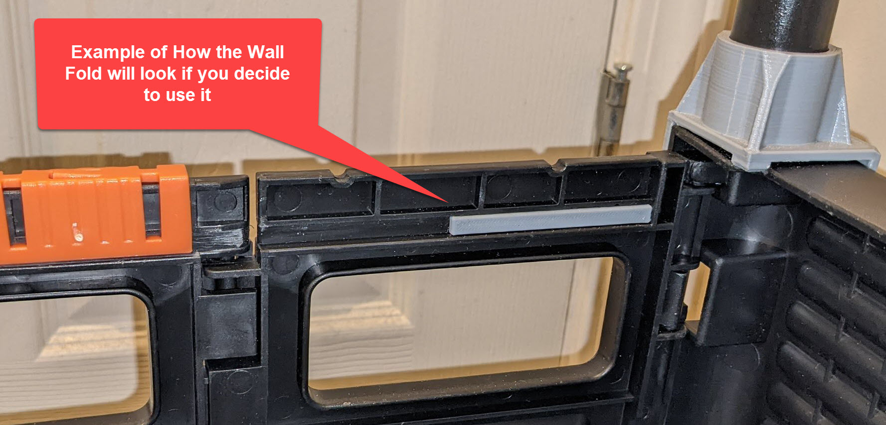 Compact Hobby Travel Cart - IRL Product Upgrade by Pandora's Hobbies ...