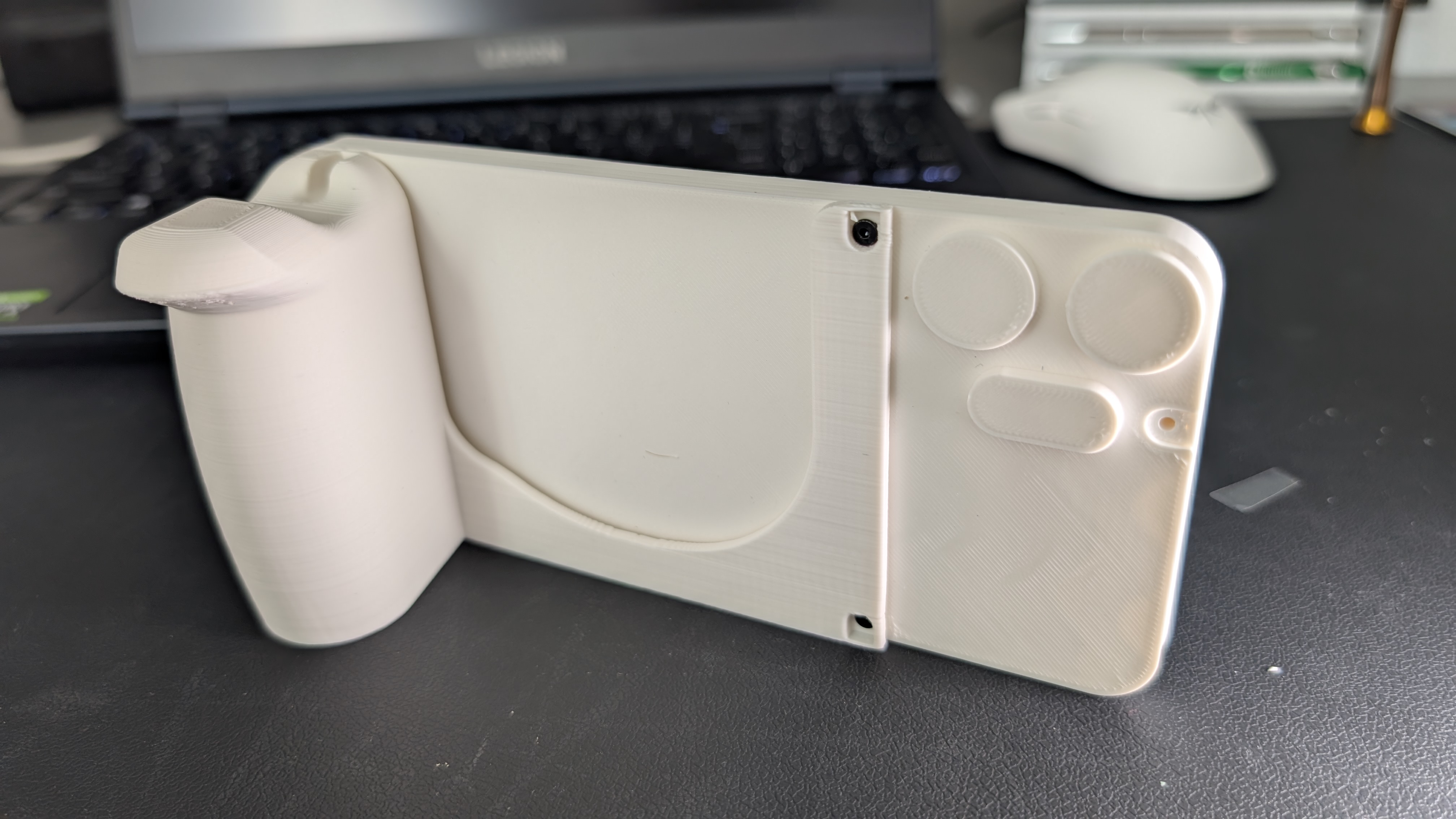 CMF Phone 2 Pro - Professional Camera Grip by Selasis | Download free ...