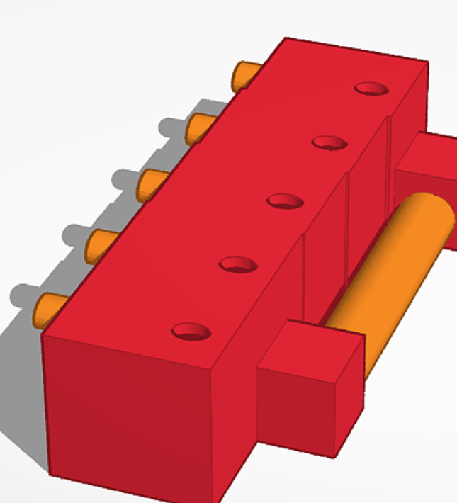 Water Guns by Just Keep Printing | Download free STL model | Printables.com