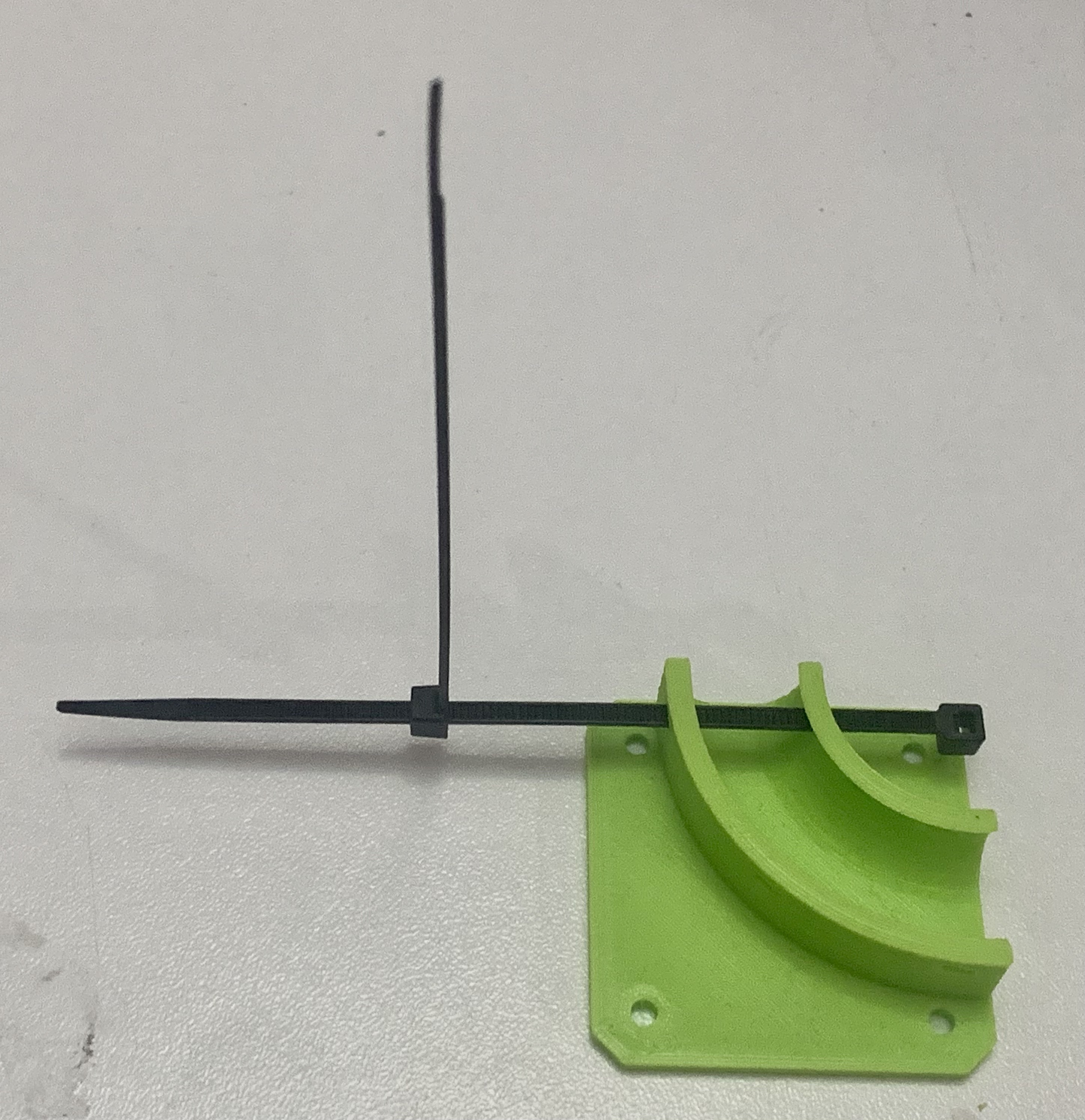 Ender 3 V2 PRO CR Cable Guide For Direct Drive By George Download ender-3-v2-pro-cr-cable-guide-for-direct-drive-by-george-download