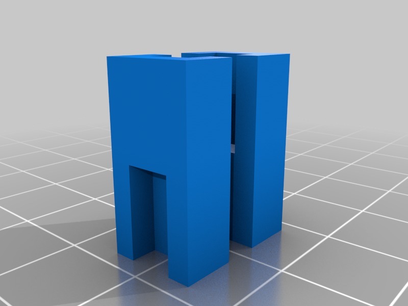 Dimensional Error Analysis by Daniel | Download free STL model ...