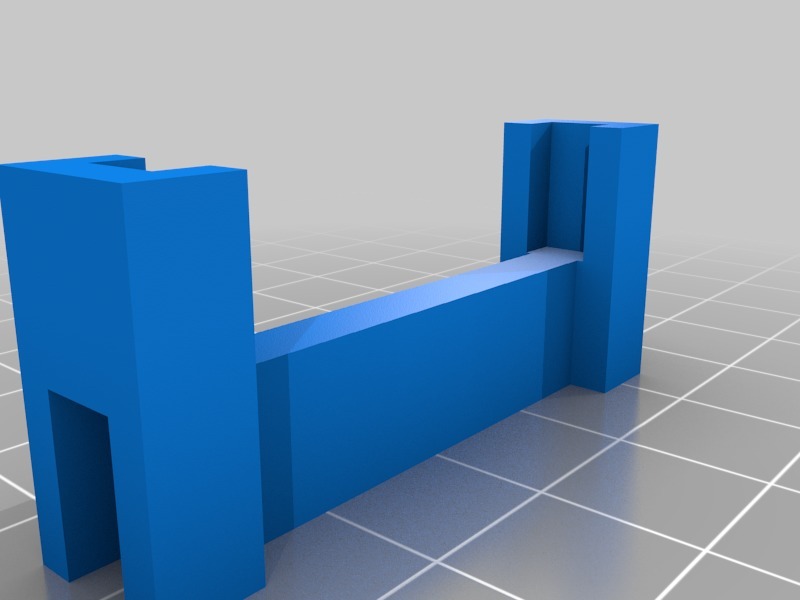 Dimensional Error Analysis by Daniel | Download free STL model ...