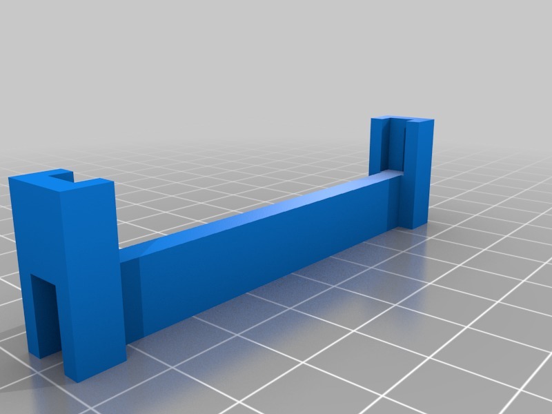 Dimensional Error Analysis by Daniel | Download free STL model ...