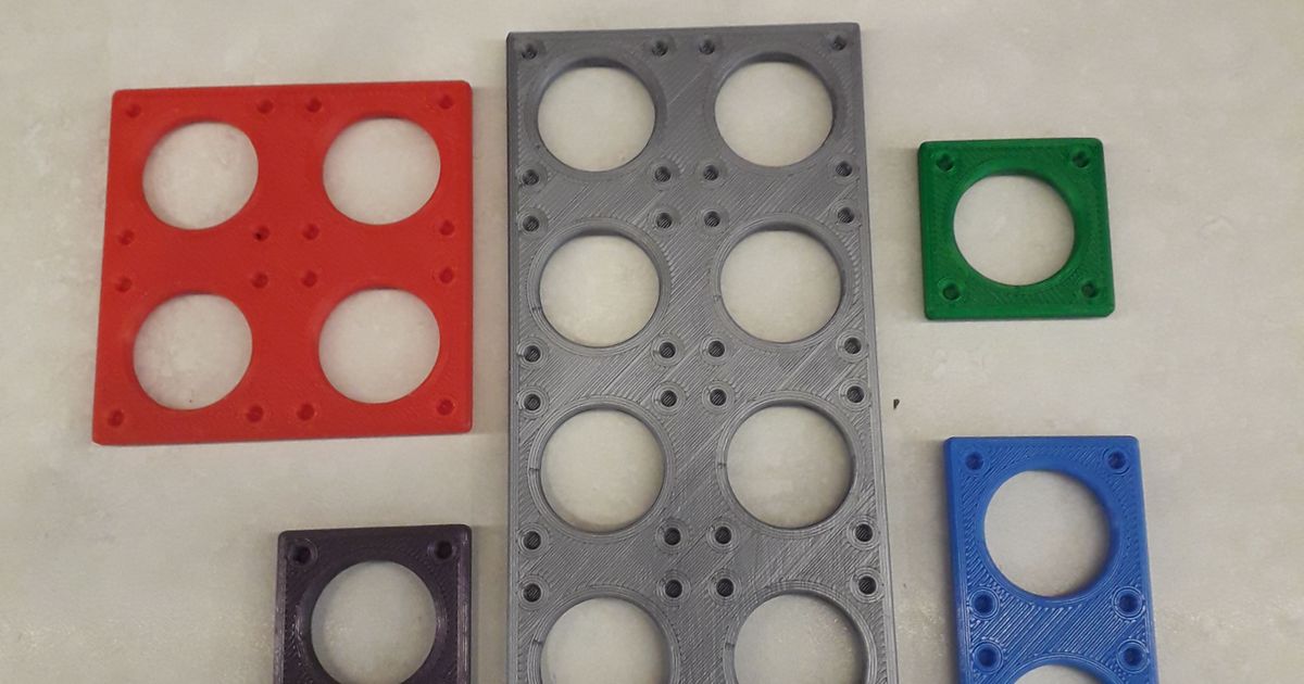 Math tool by SD product | Download free STL model | Printables.com