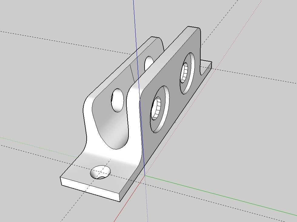 Screwdriver holder Remix by kjoh | Download free STL model | Printables.com