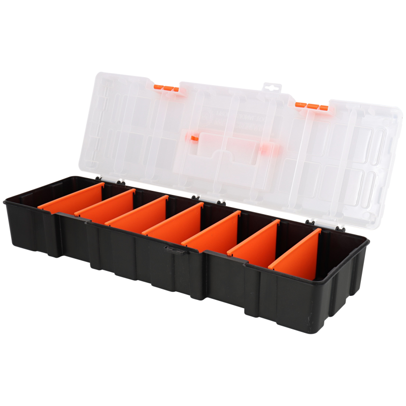Werckmann Organizer by _Alexis_ | Download free STL model | Printables.com
