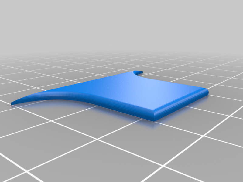 MagicMirror RIBBA covers by Fozi | Download free STL model | Printables.com