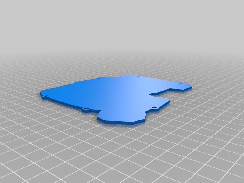Dactyl 36-key ("minidox") by jfedor | Download free STL model ...