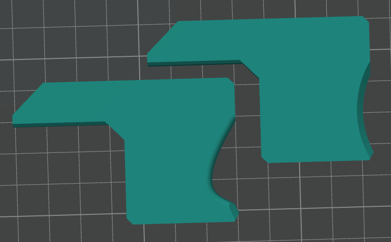 Rail Spike - A 40Max-compatible blaster - some tweaks by Joon Chor ...