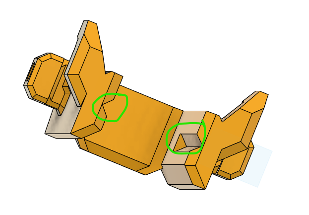 Rail Spike - A 40Max-compatible blaster - some tweaks by Joon Chor ...