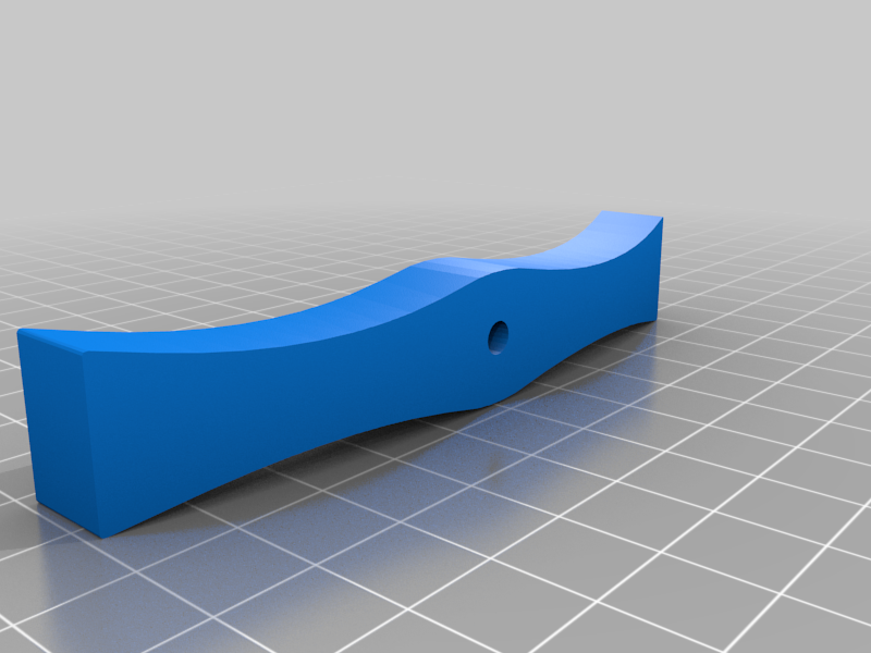 Loki's Dagger separated by Archie | Download free STL model ... Loki's Dagger separated by Archie | Download free STL model ...
