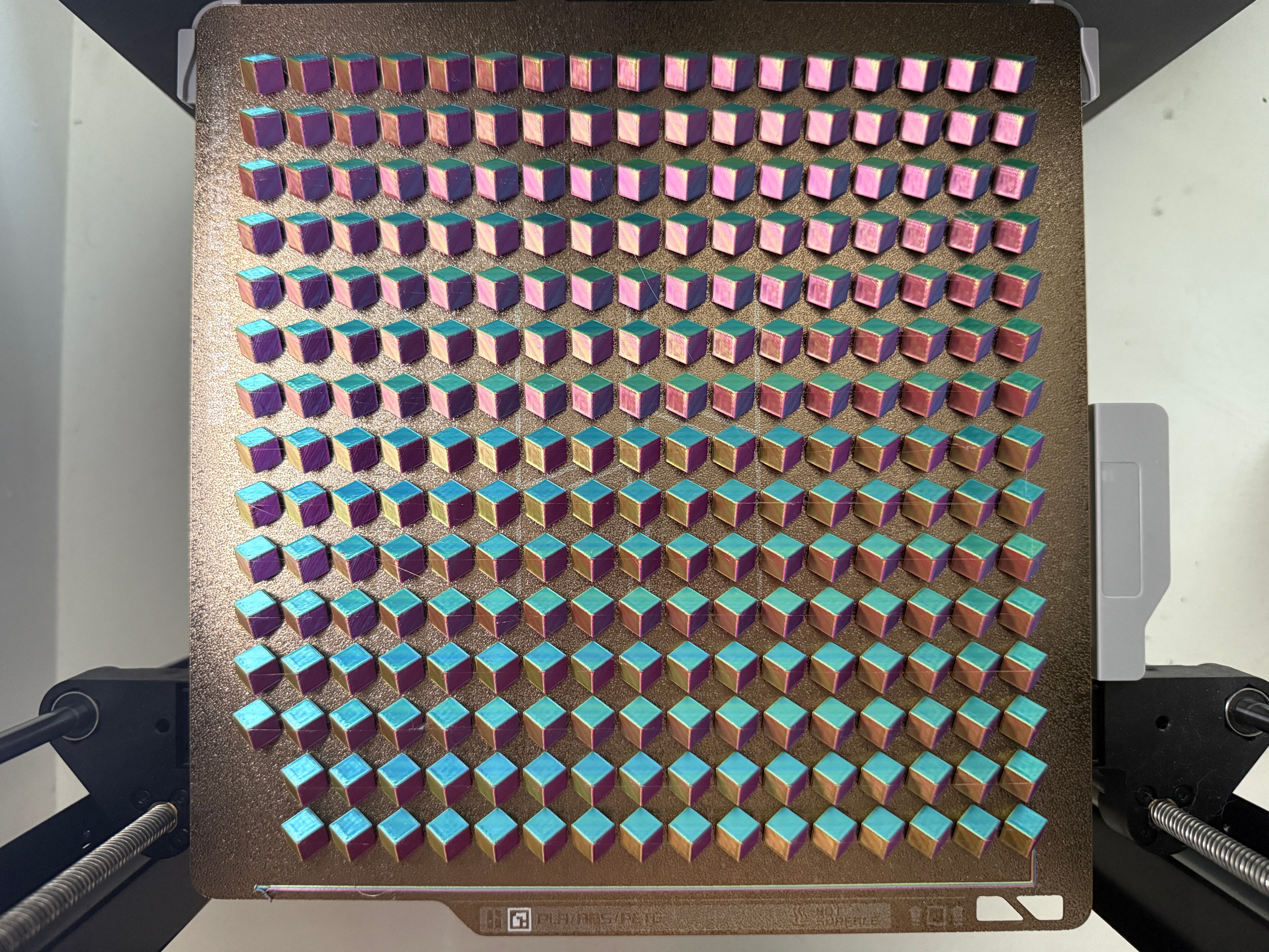 Endless Design Blocks | Scalable Stacking Block Set for Geometric Art ...