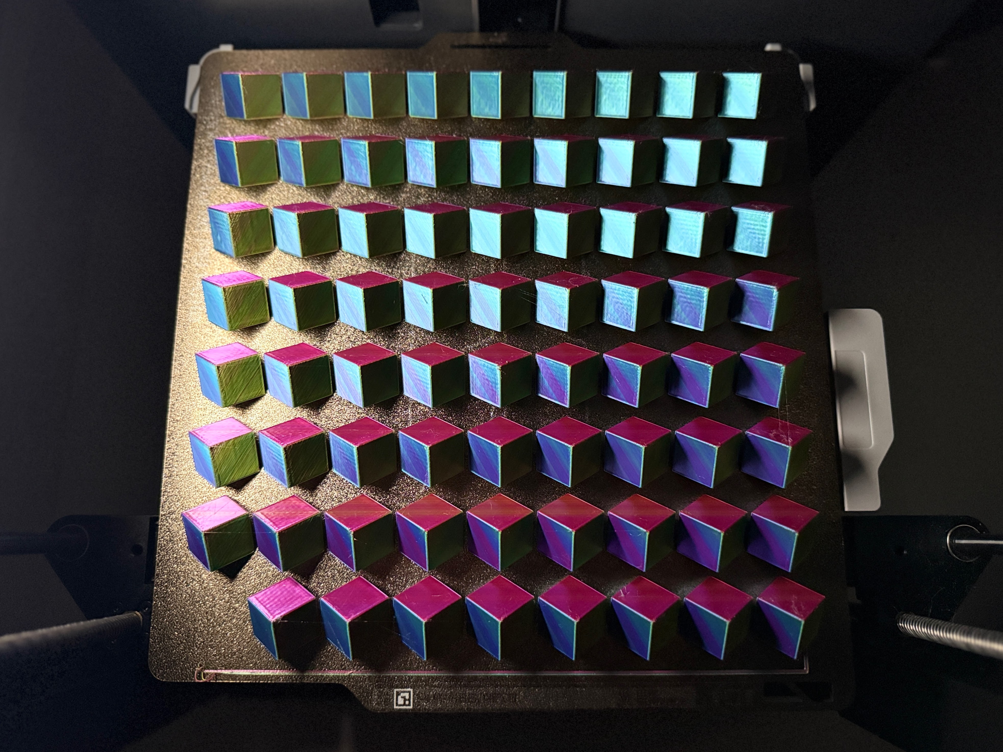 Endless Design Blocks | Scalable Stacking Block Set for Geometric Art ...