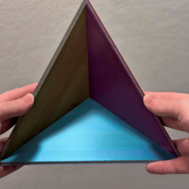 Endless Design Blocks | Scalable Stacking Block Set for Geometric Art ...