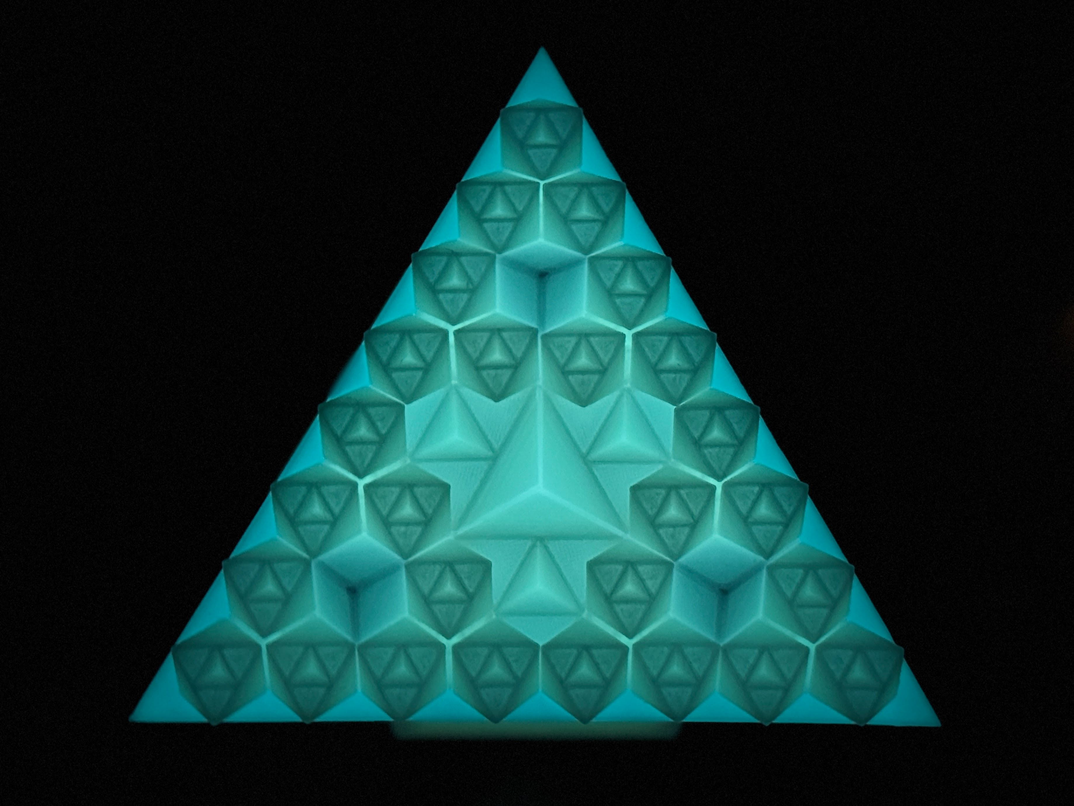 Endless Design Blocks | Scalable Stacking Block Set for Geometric Art ...