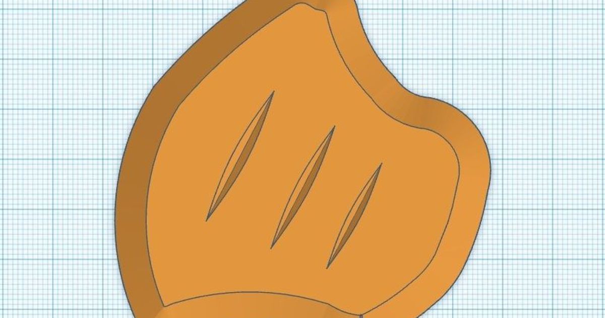 Monk Job Stone Final Fantasy XIV FFXIV Soul Stone by Archie | Download ...