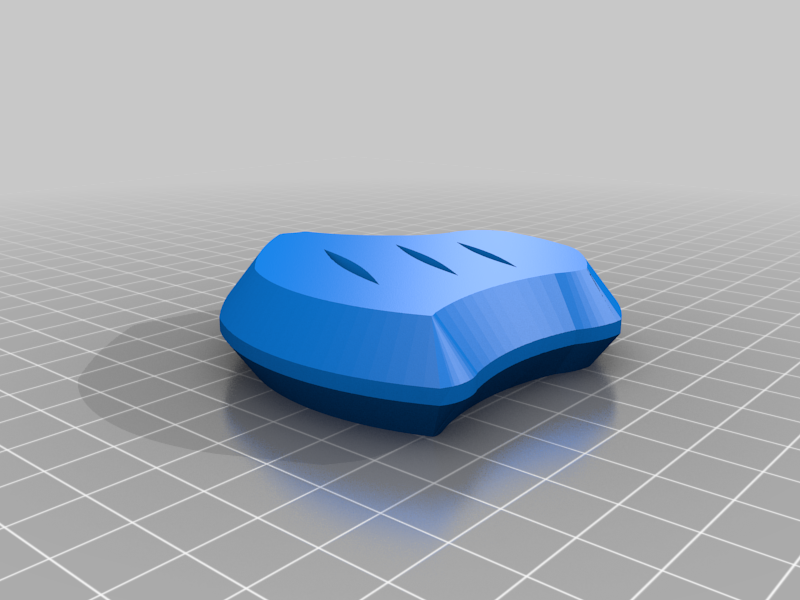 Monk Job Stone Final Fantasy XIV FFXIV Soul Stone by Archie | Download ...