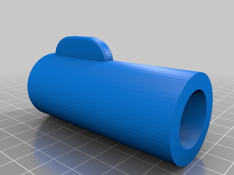 Toon Gun from Roger Rabbit by Archie | Download free STL model ...