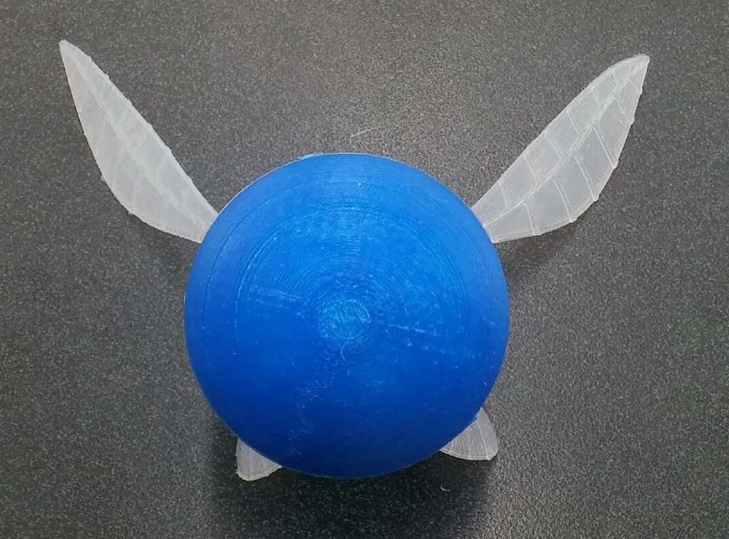 Navi ornament by Archie | Download free STL model | Printables.com