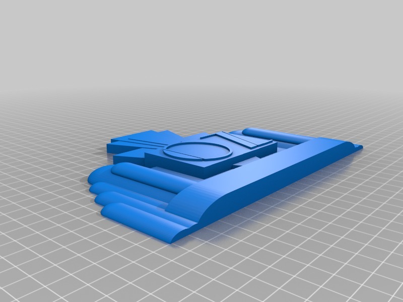 Emerald City by Archie | Download free STL model | Printables.com