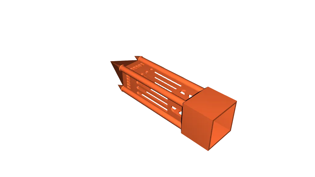 Altgeld Hall Bell Tower @ UIUC by hfeldhaus | Download free STL model ...