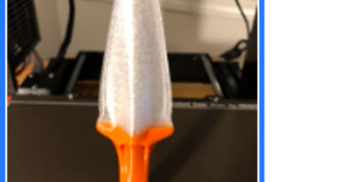 Alexander The Great's Mythical Blade by The Baron | Download free STL ...