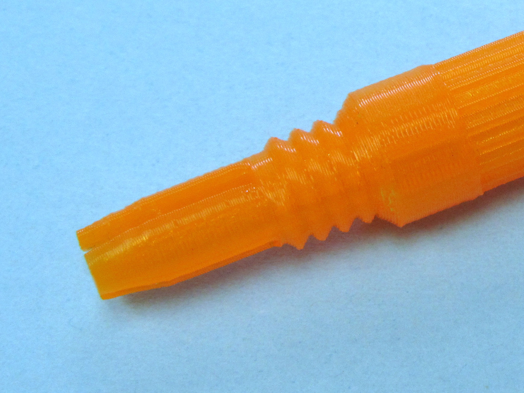 Pin Vise by mdkendall | Download free STL model | Printables.com