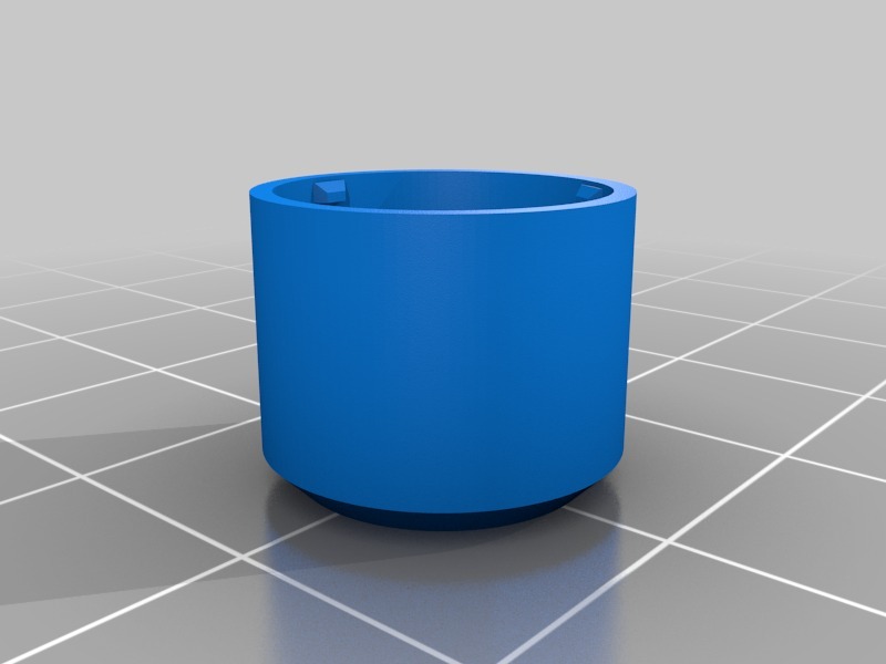 Pin Vise by mdkendall | Download free STL model | Printables.com