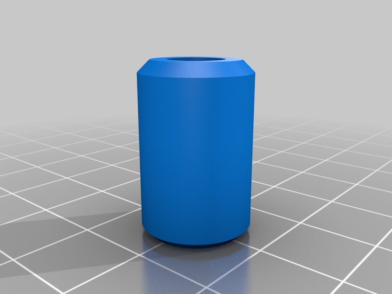 Pin Vise by mdkendall | Download free STL model | Printables.com